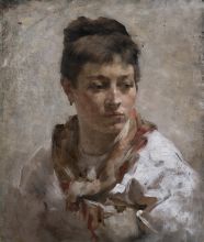 1870–1900 - National Gallery of Slovenia