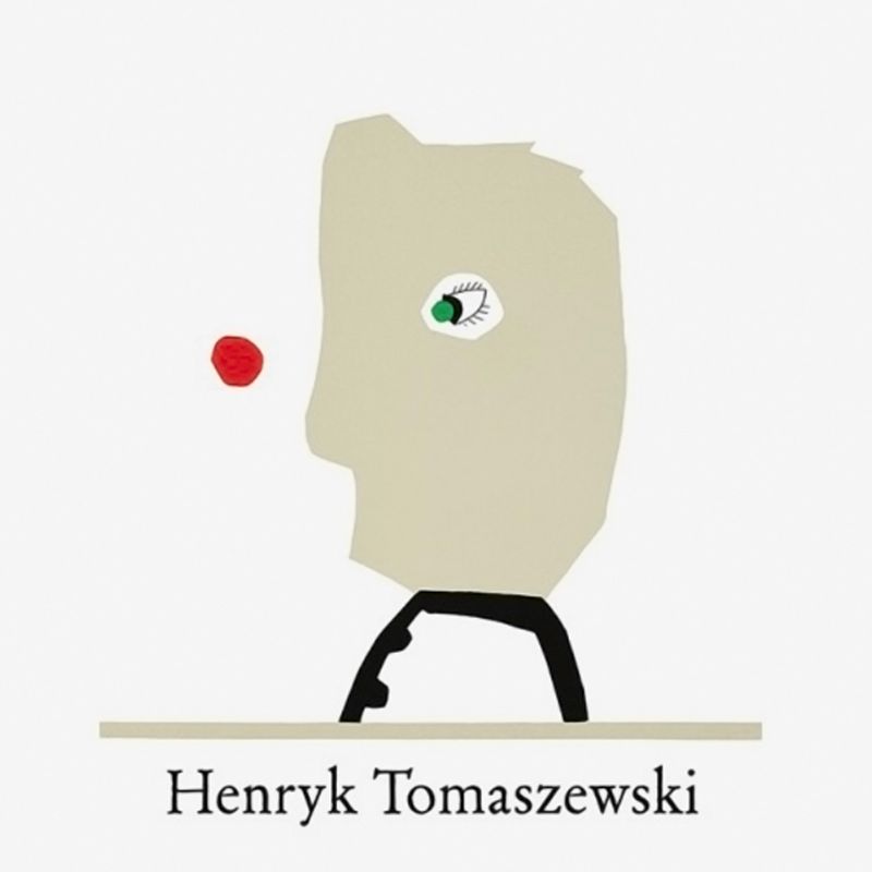 Henryk Tomaszewski - National Gallery of Slovenia