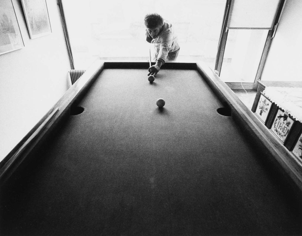 Tihomir Pinter - National Gallery of Slovenia