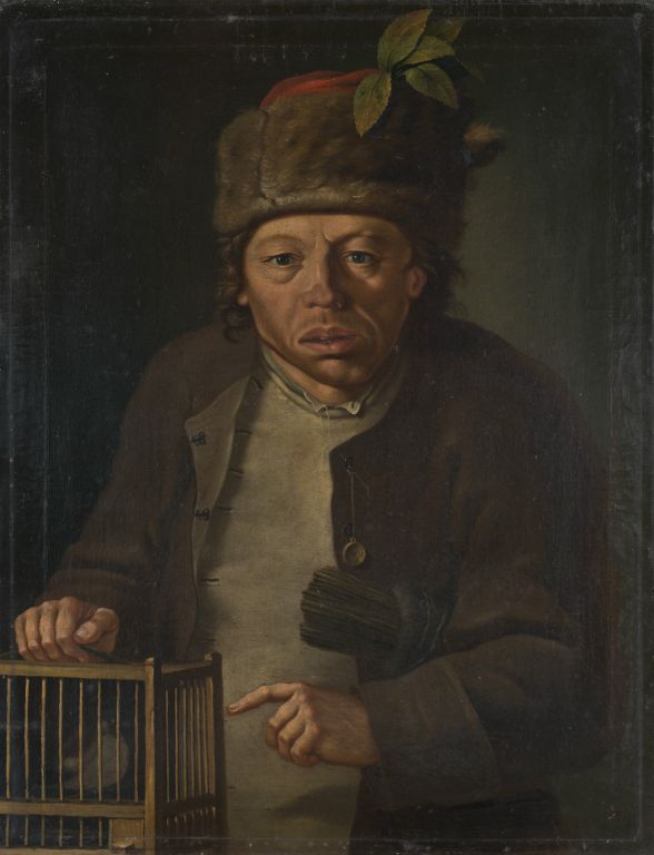 1700–1800 - National Gallery of Slovenia