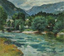 1870–1900 - Narodna galerija