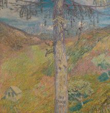 Ivan Grohar - 1900–1918 - Narodna galerija