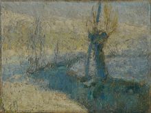 Ivan Grohar - 1900–1918 - Narodna galerija